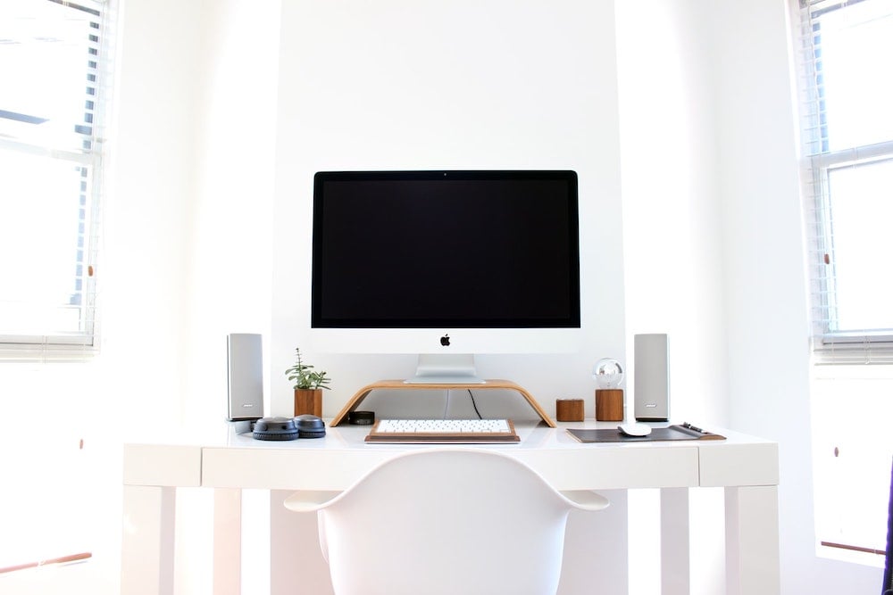 The Ultimate List Of Home Office Setup Tips For Maximum Productivity
